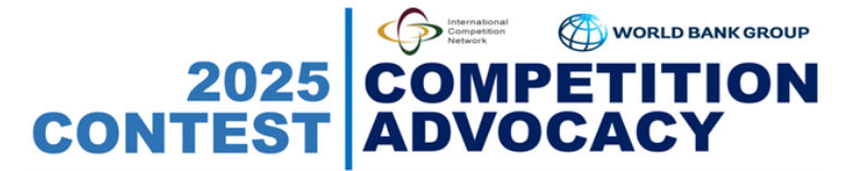 Competition Advocacy Contest 2025