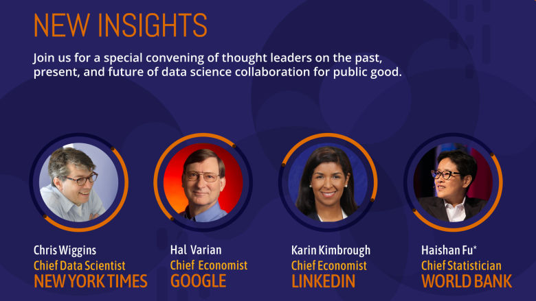 Development Data Partnership Day 2023