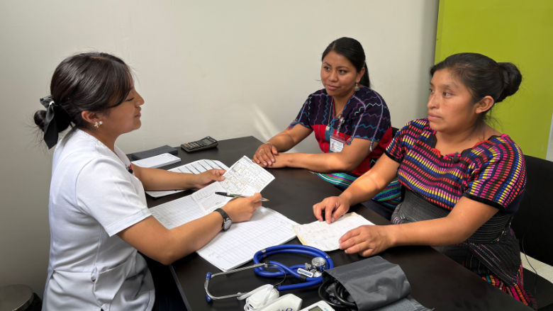 Invertir en Nutrición: clave para un Guatemala más productivo