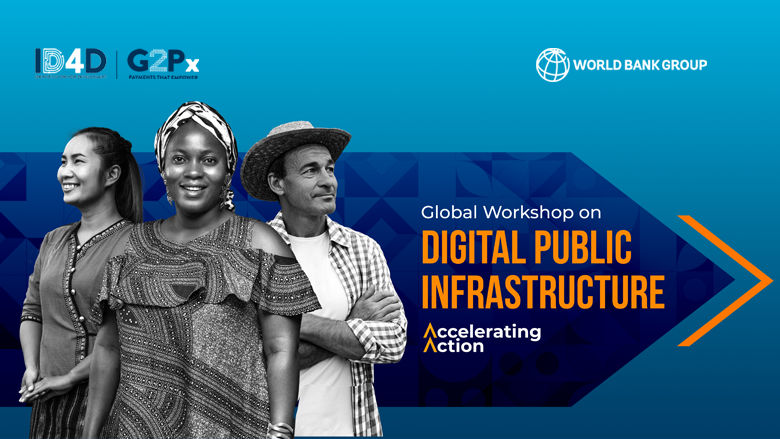 Digital Public Infrastructure Workshop