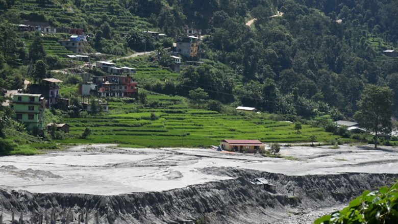 Uttarakhand Floods 2022