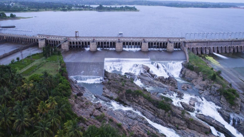 Aid Architecture: A Changing Landscape