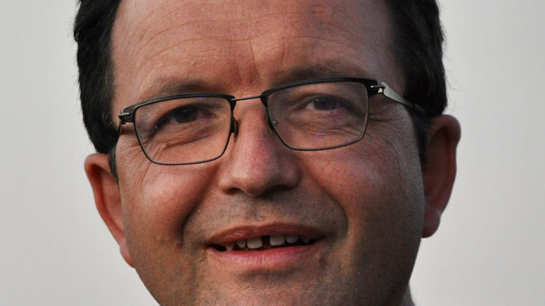 About the Development Research Group