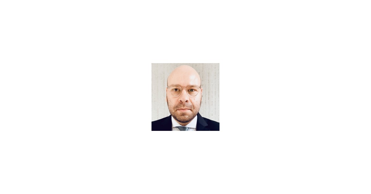 Daniel Boller