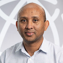Dawit Mekonnen