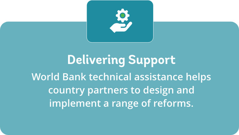 Financial Management Umbrella Program