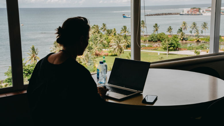 Procurement in PNG and the Pacific Islands