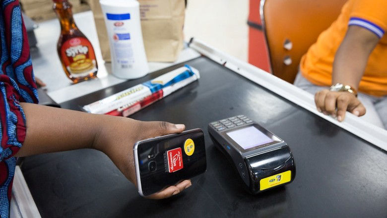 Digital Delivery Systems for Social Protection