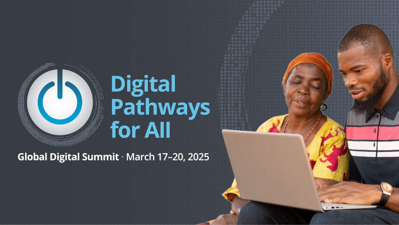 Global Digital Summit 2025