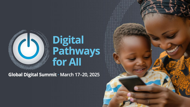 Global Digital Summit 2025