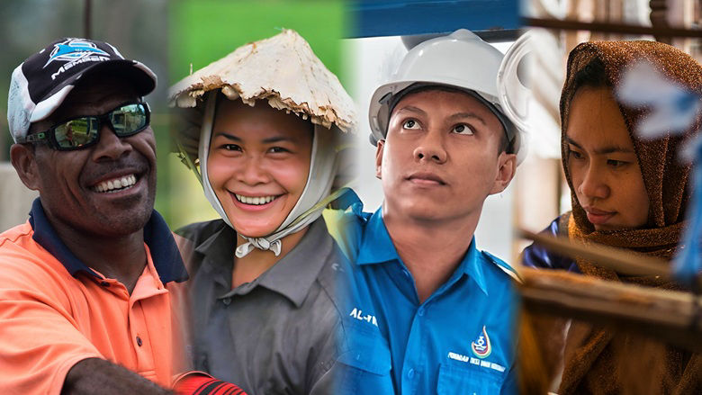Creating Jobs, Improving Lives: East Asia and Pacific Success Stories