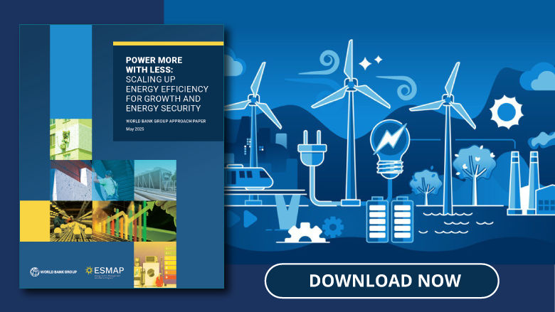 Power More With Less: Scaling Up Energy Efficiency for Growth and ...