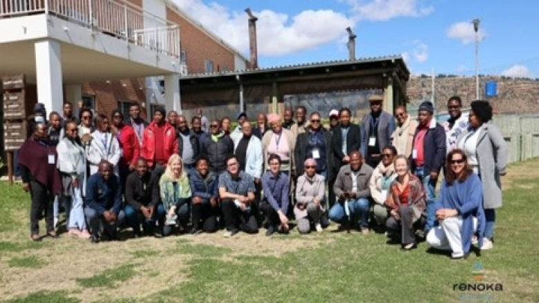 Embedding Ecosystems Services into Policy (EESP) Training Program