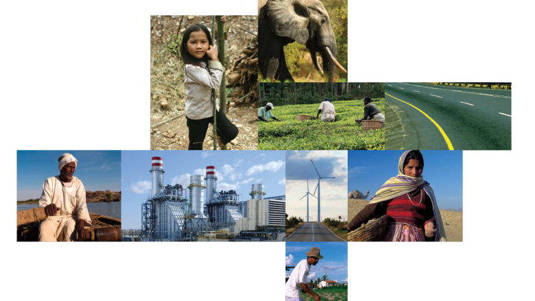 Social Sustainability and Inclusion Overview