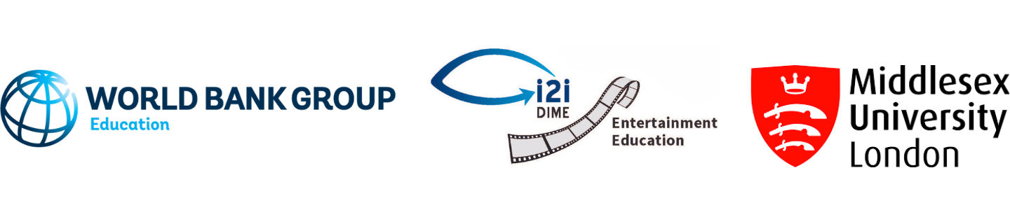 Edutainment & Edtech Training Sessions