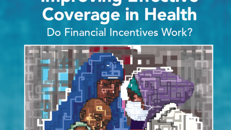 Development Research Group Publications