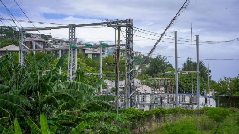 The World Bank in Papua New Guinea