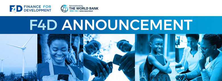 Austria Joins Finance for Development Umbrella Program