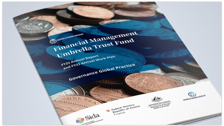 Financial Management Umbrella Program