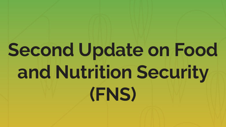 Food Security | Rising Food Insecurity in 2023