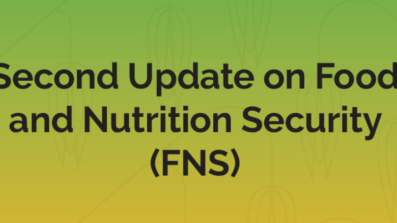 Food Security | Rising Food Insecurity