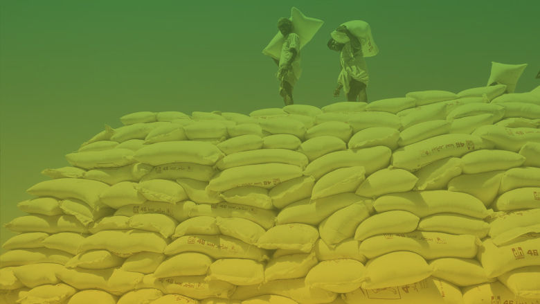 Food Security | Rising Food Insecurity in 2023