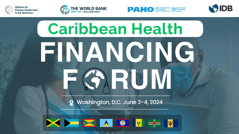 Caribbean Health Financing Forum