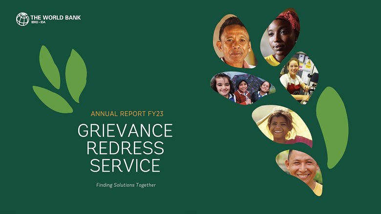 Grievance Redress Service Marks 9 Years of Commitment to Accountability ...