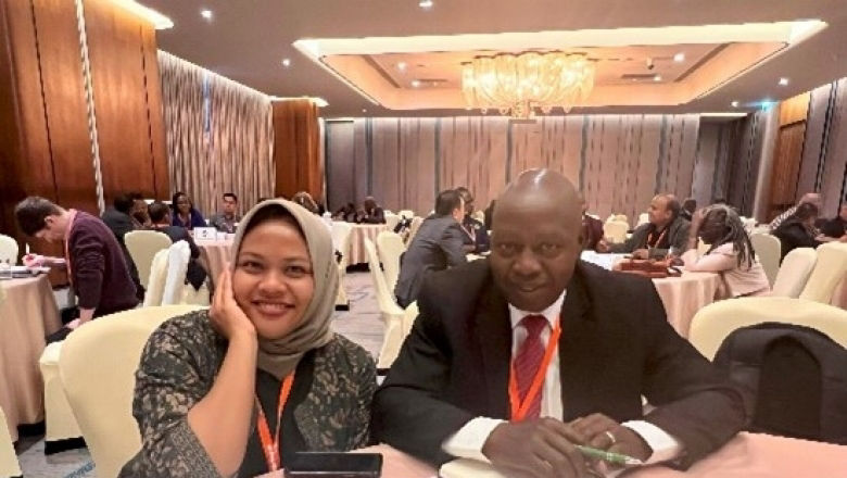 GWP Annual Conference 2023