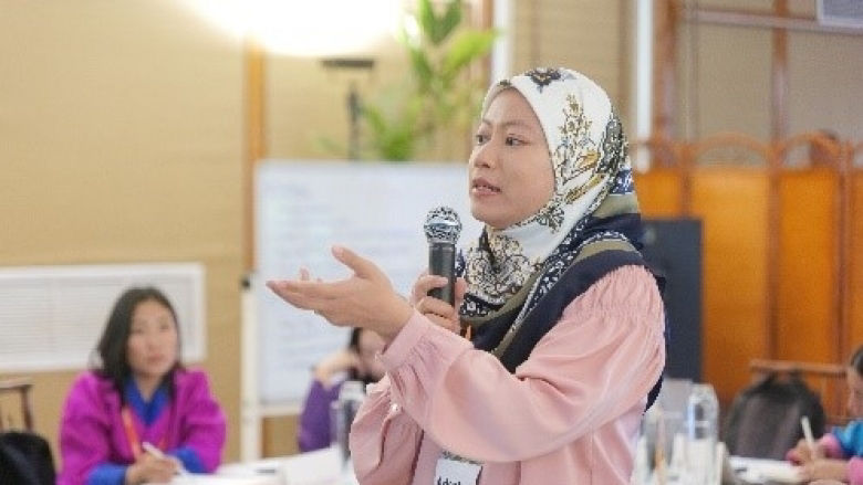 GWP Technical Workshop: Inclusive Community Livelihoods and Gender Mainstreaming in Wildlife ...