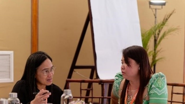 GWP Technical Workshop: Inclusive Community Livelihoods and Gender Mainstreaming in Wildlife ...