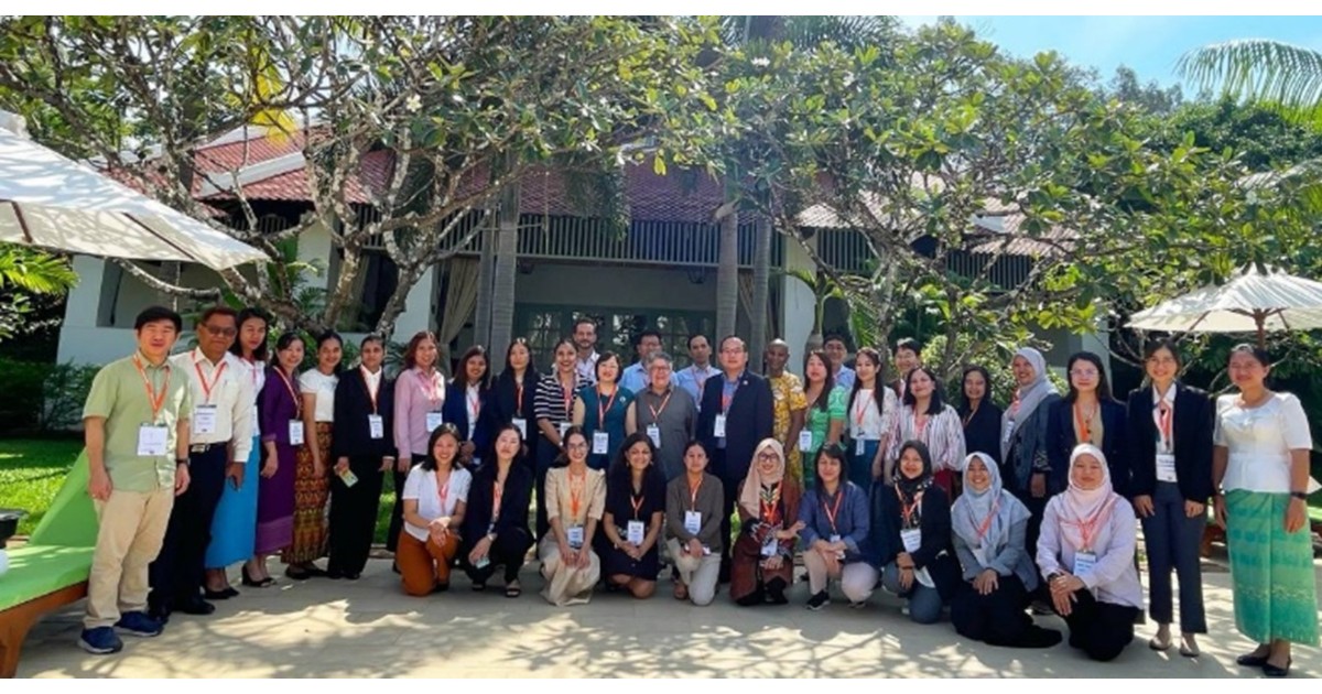 Event | GWP Technical Workshop: Inclusive Community Livelihoods and Gender Mainstreaming in ...