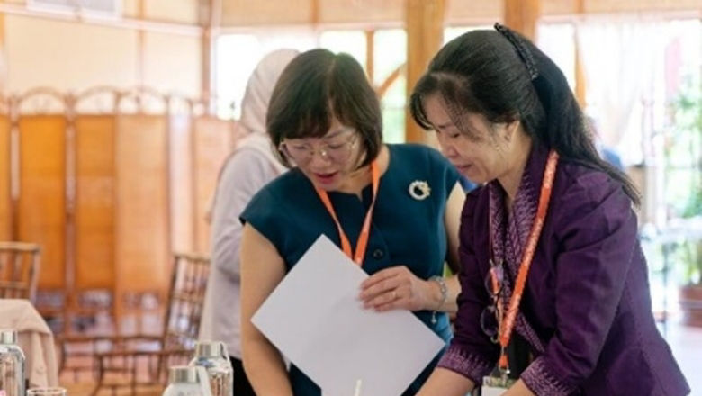 GWP Technical Workshop: Inclusive Community Livelihoods and Gender Mainstreaming in Wildlife ...