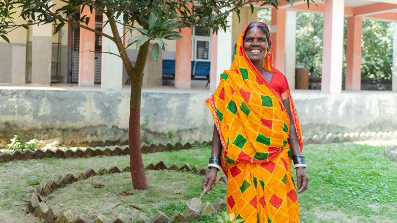 Finding Purpose and Bliss: Nepal Youth Employment Transformation Initiative