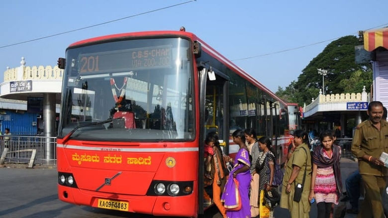 Designing Public Transport in India That Works for All
