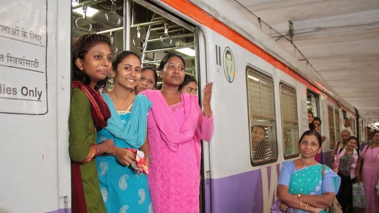 Designing Public Transport in India That Works for All