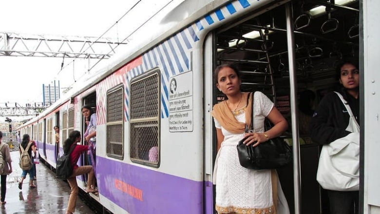 Designing Public Transport in India That Works for All