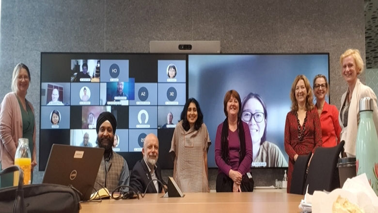 Workshop identifies gender constraints to Universal Health Coverage in EAP