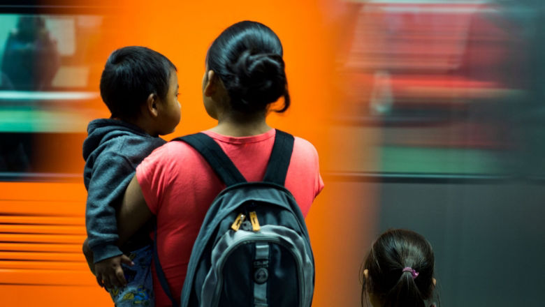 World Bank Gender Strategy: Accelerate Equality of Women and Girls