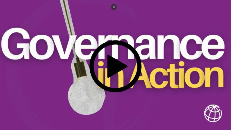 World Bank's Governance Global Practice: Development news, research ...