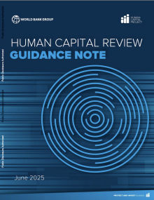 Human Capital Reviews