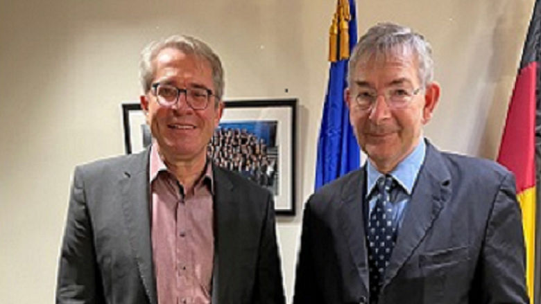 EDS05 Event & Travel