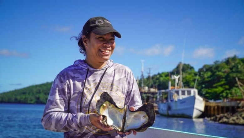 The ABCs of Climate Action in East Asia and Pacific