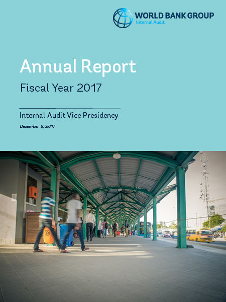 Group Internal Audit (GIA)