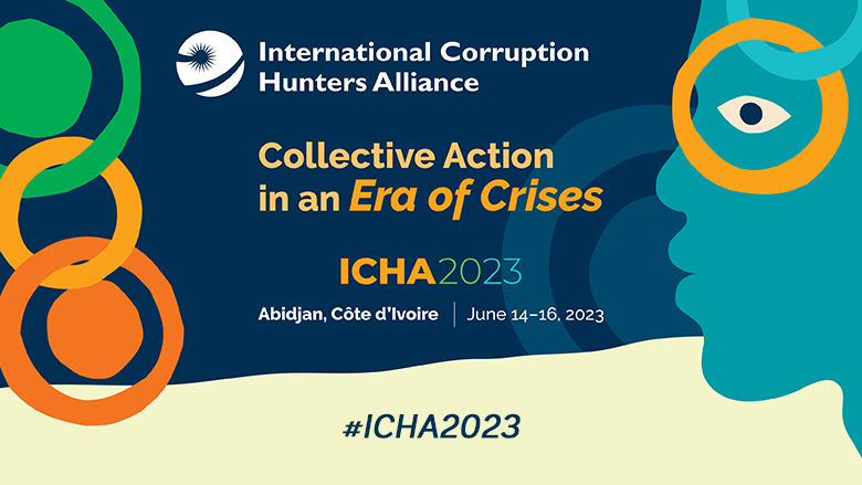 International Corruption Hunters Alliance