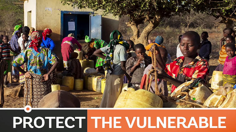 Climate Change : Development news, research, data | World Bank