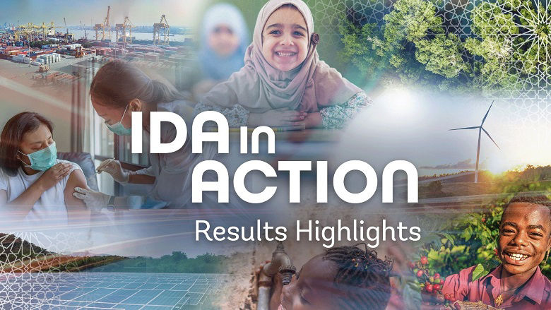 IDA in Action: Results Highlights