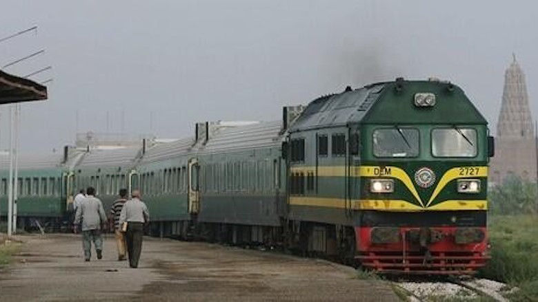 Iraq : Development news, research, data | World Bank