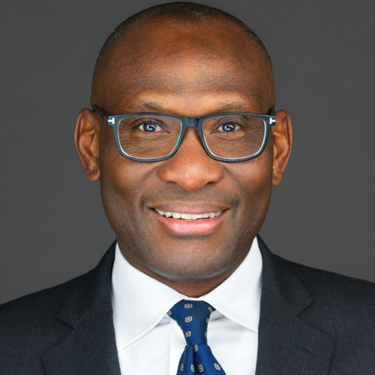 Ikechi Okorie