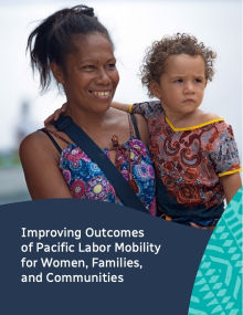 Pacific Labor Mobility: The Benefits, Concerns, and Opportunities